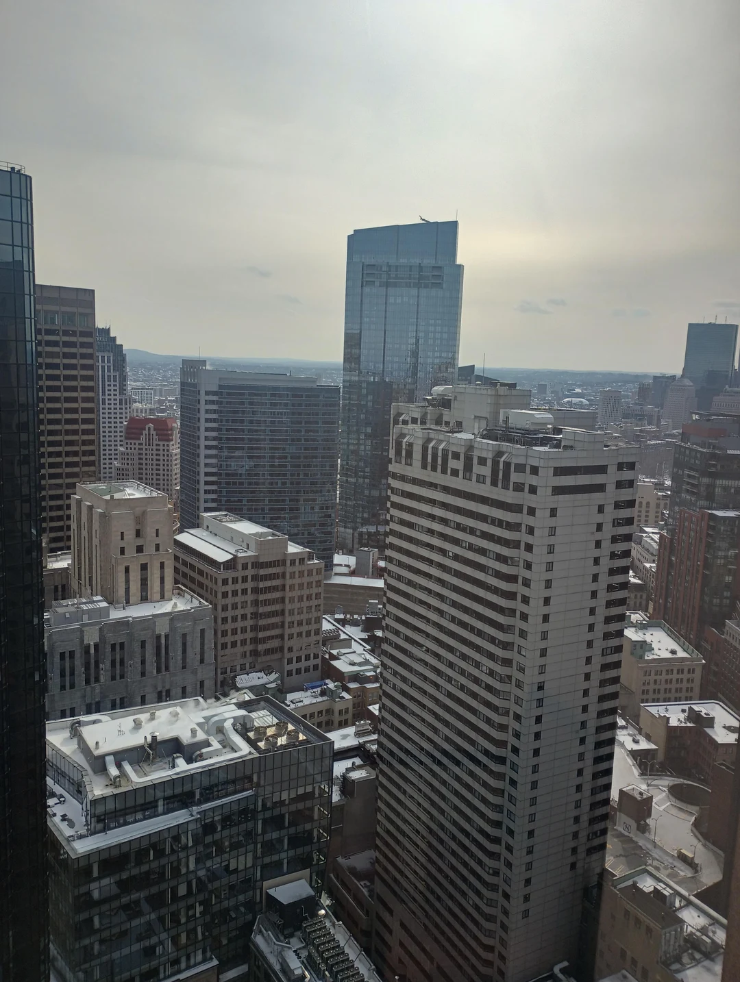 Downtown Boston | Scrolller