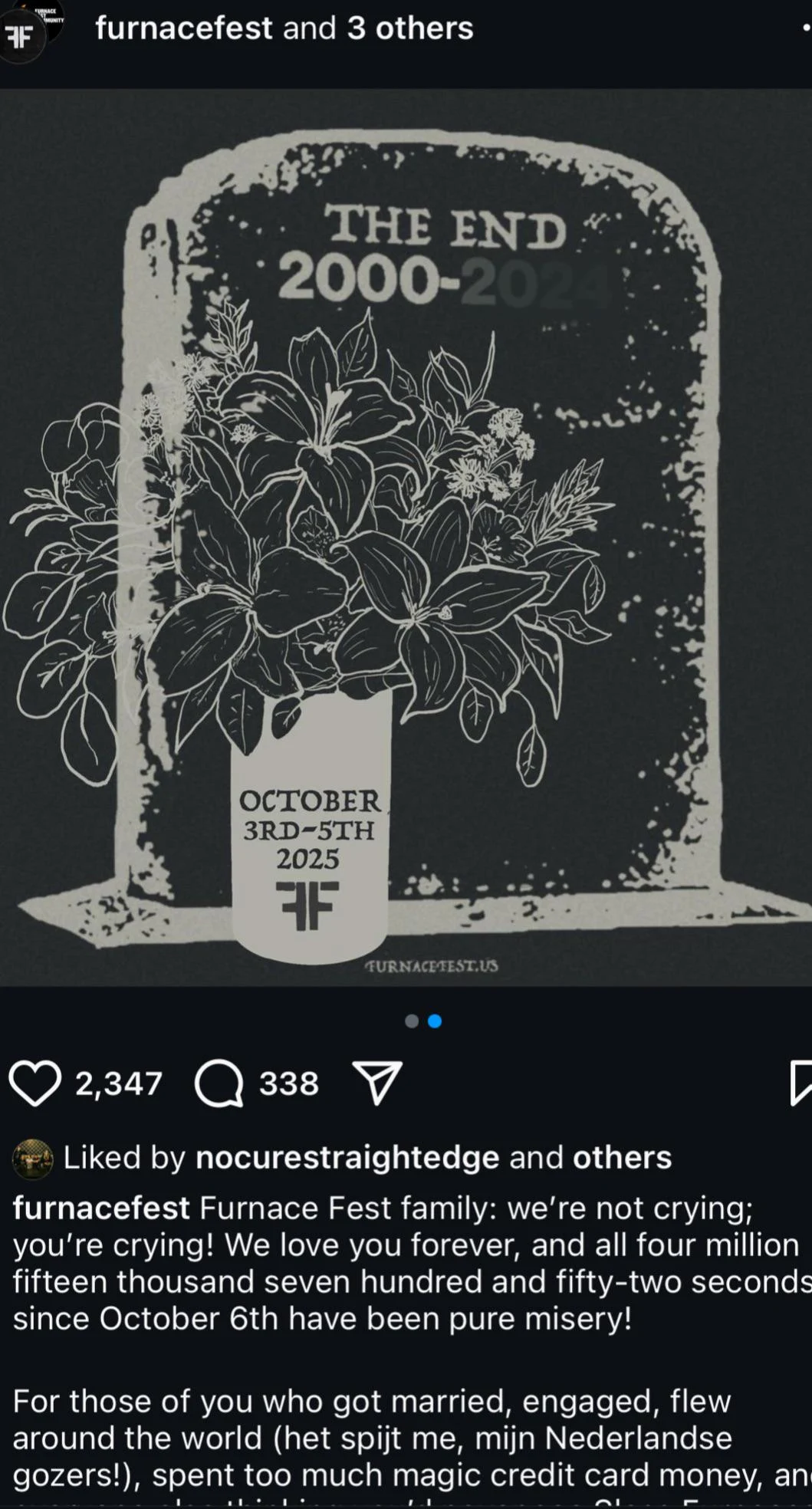 Somehow Palpatine has returned | Scrolller