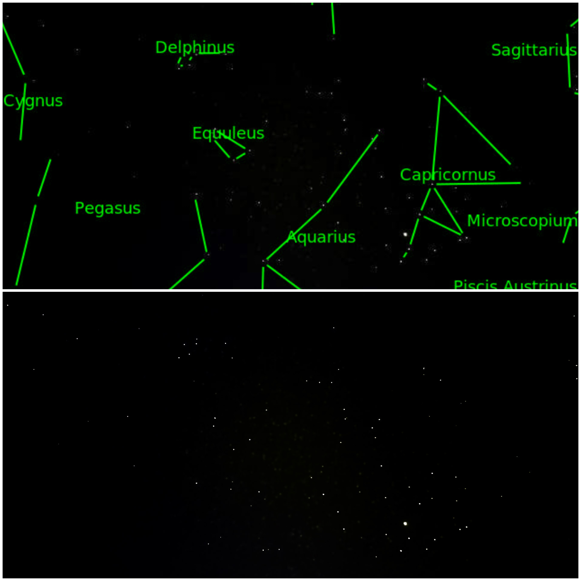 Constellations | Scrolller