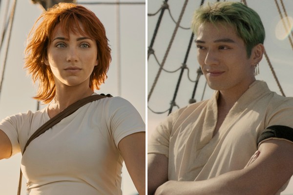 Bi Panic | Scrolller