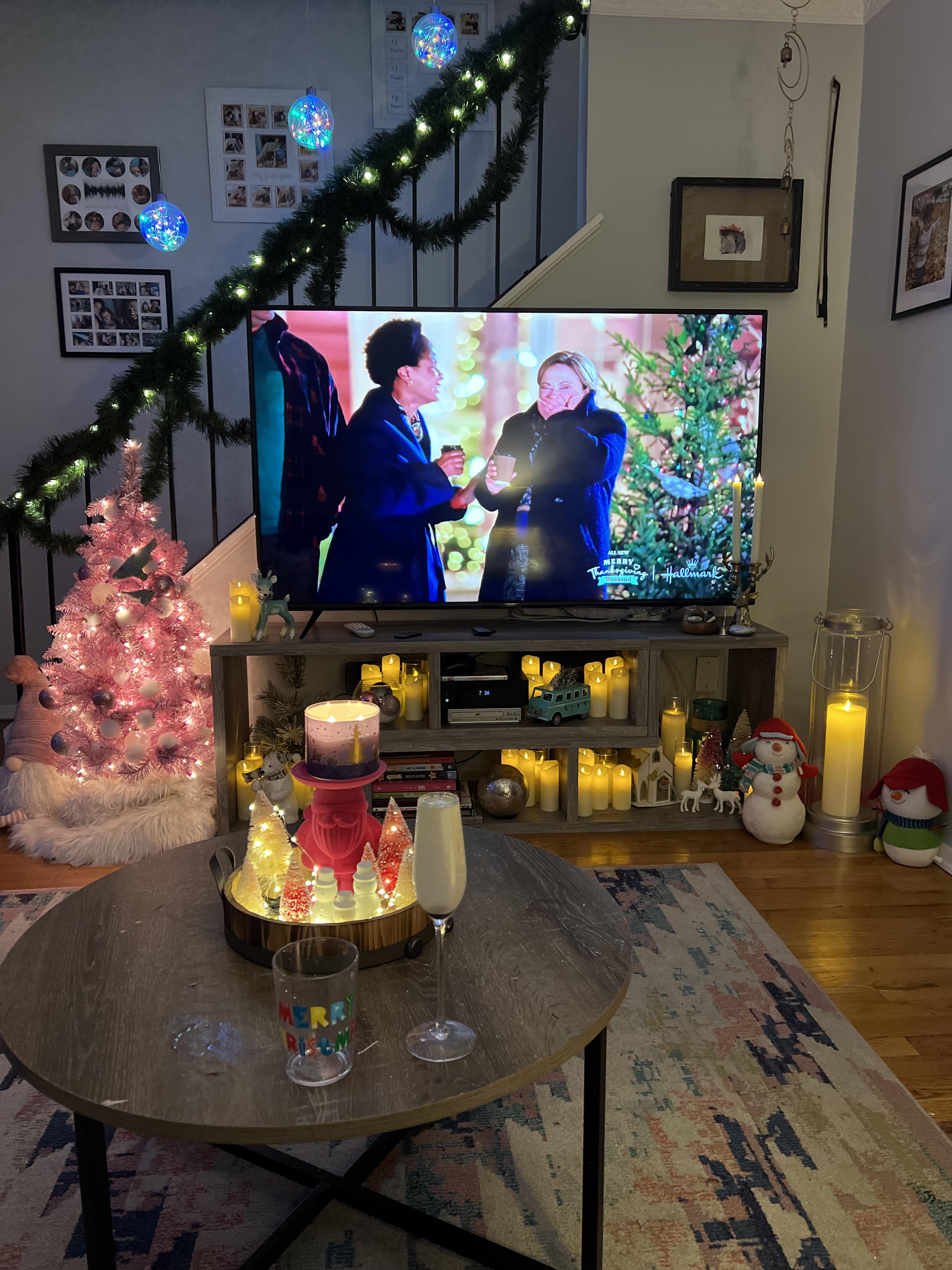 Just getting started! | Scrolller