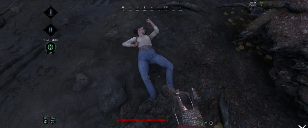 Worker women of the bayou unite! | Scrolller