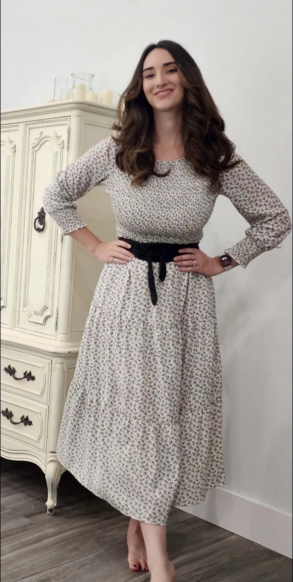 So Modest | Scrolller