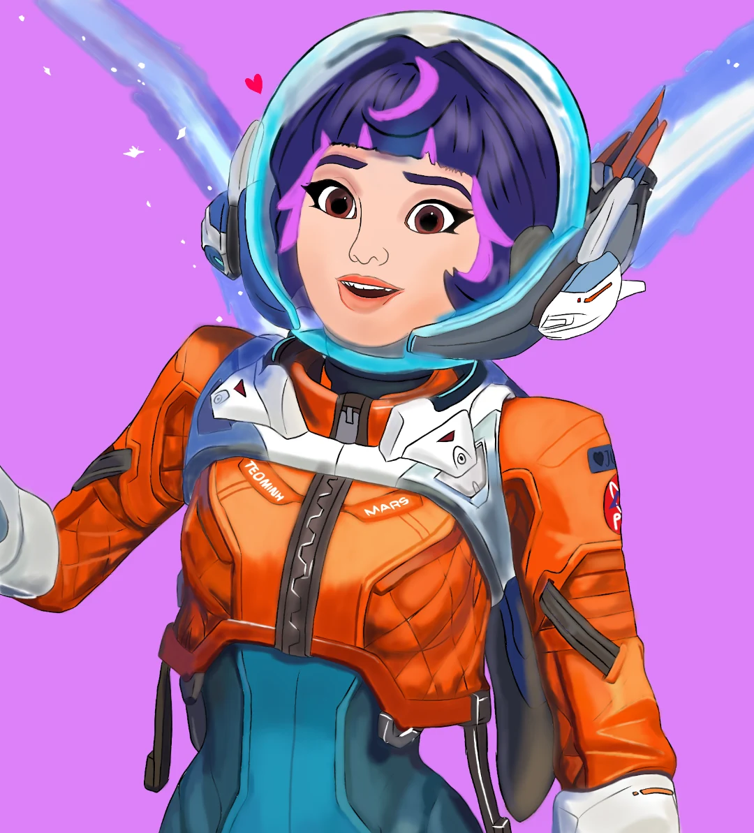 Juno Art! ️🏻 | Scrolller