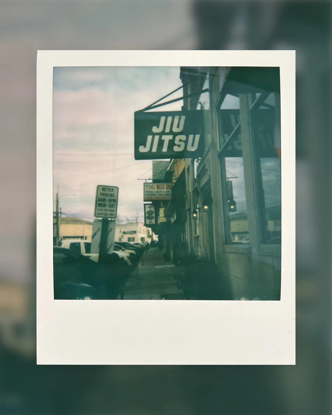 NYE Training | Scrolller