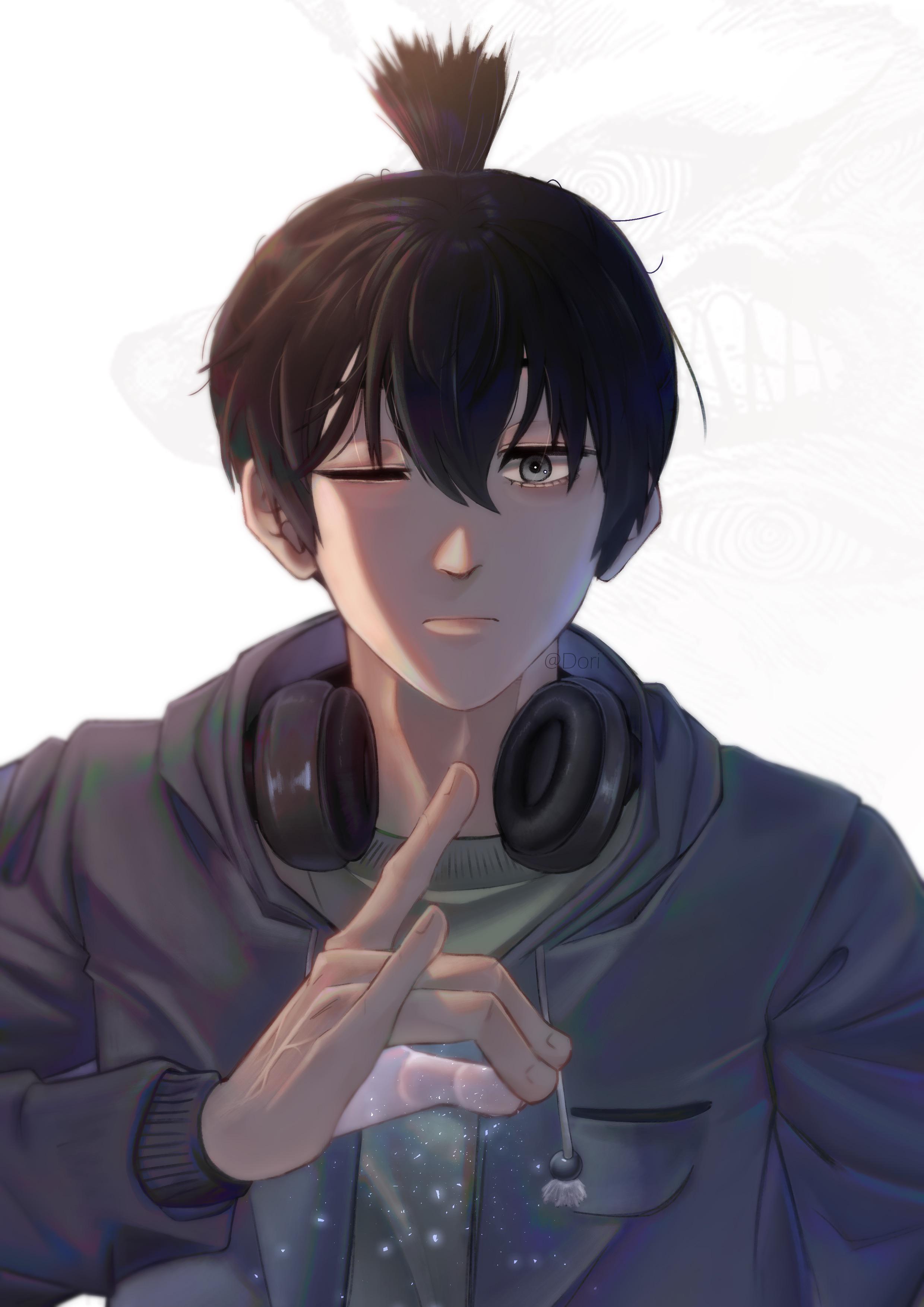 Aki Hayakawa Fanart [Dory] | Scrolller