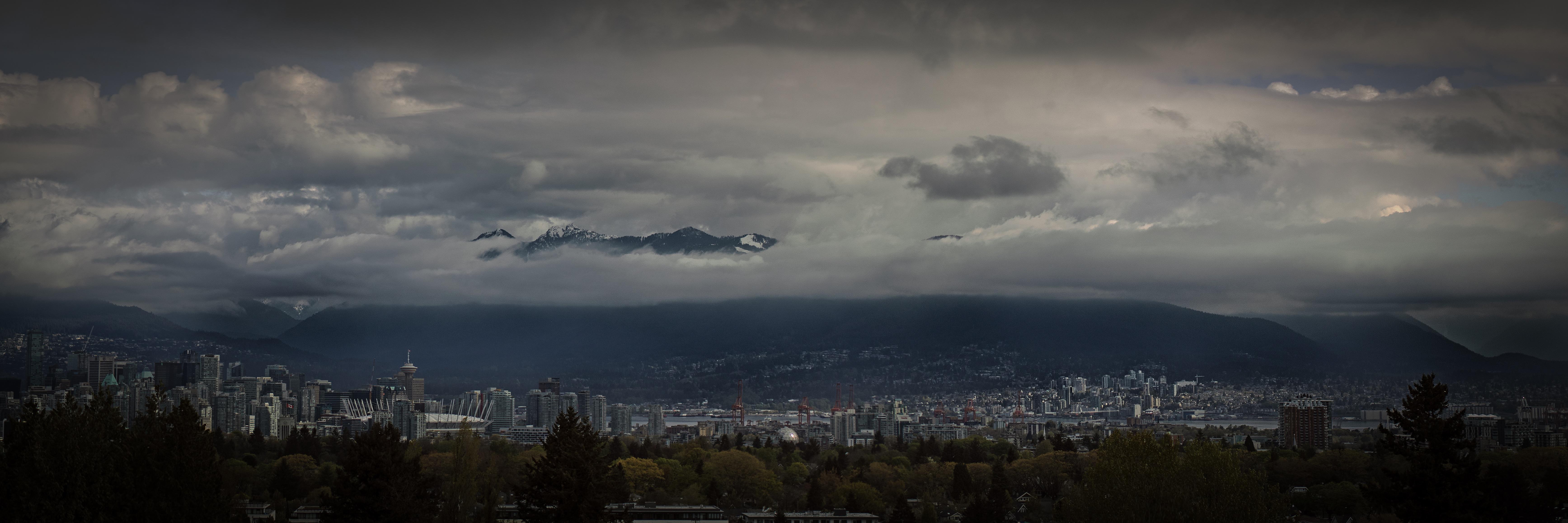 Vancouver, Canada | Scrolller