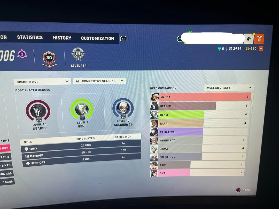 Is this normal? | Scrolller