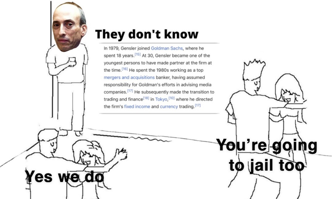 Pulling back the entire curtain GarBear | Scrolller