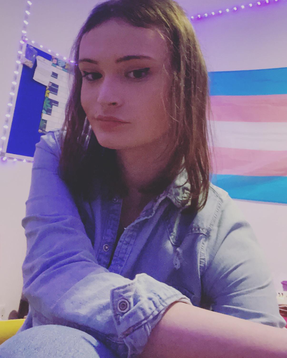 Love this look tbh | Scrolller