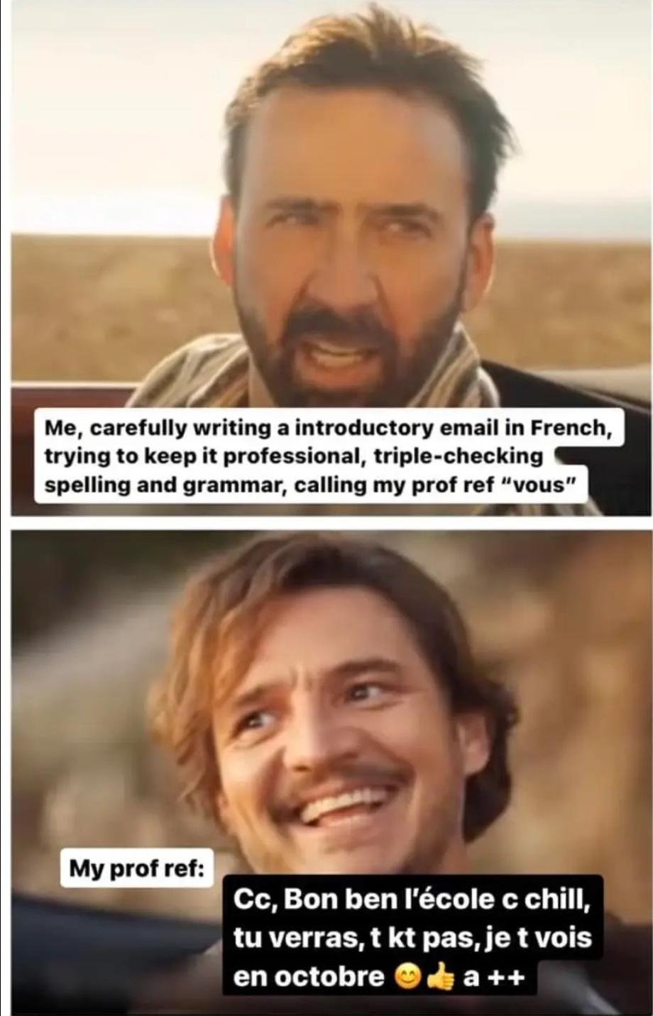 What does this mean? | Scrolller