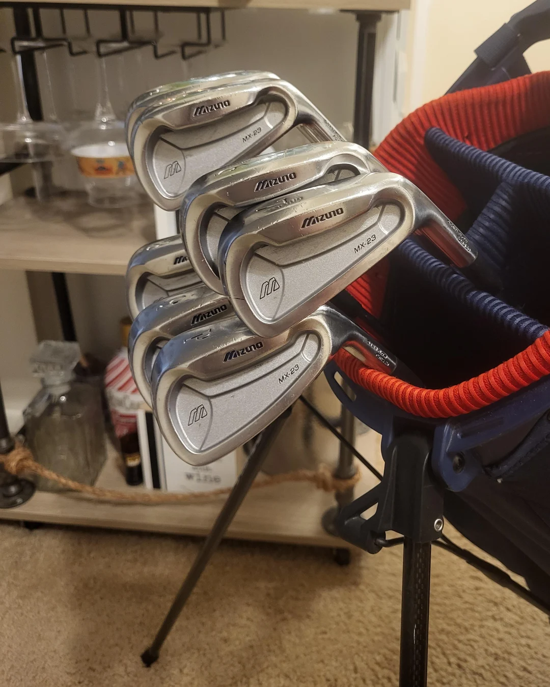 Joined the Mizuno gang and it cost me $50 | Scrolller