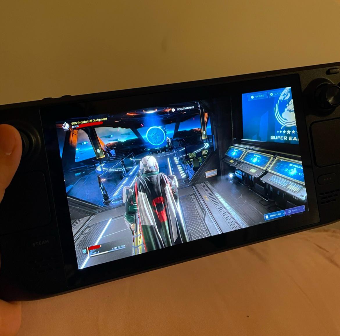 Diving on the Deck? | Scrolller