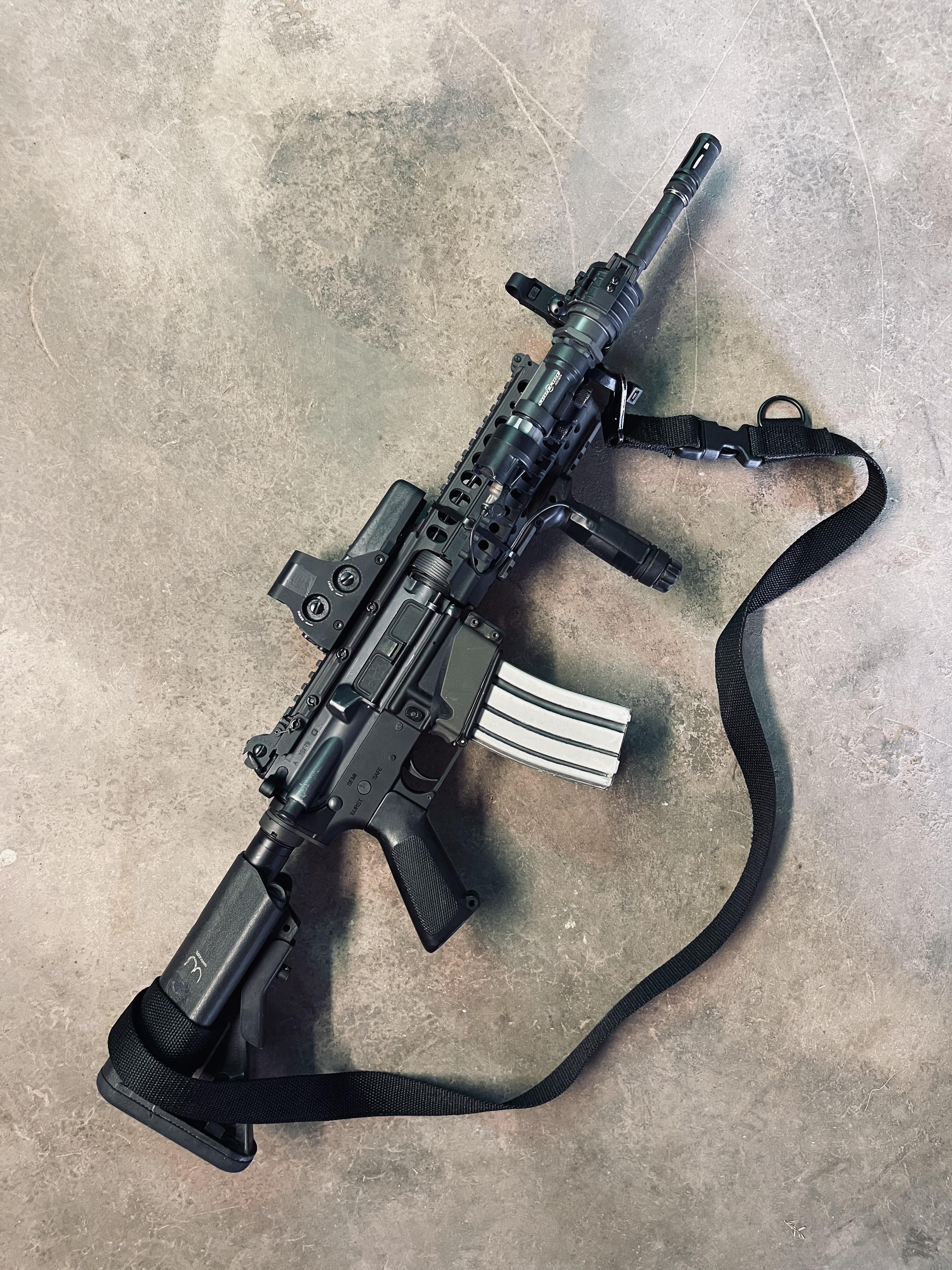 Black Water 2003 | Scrolller