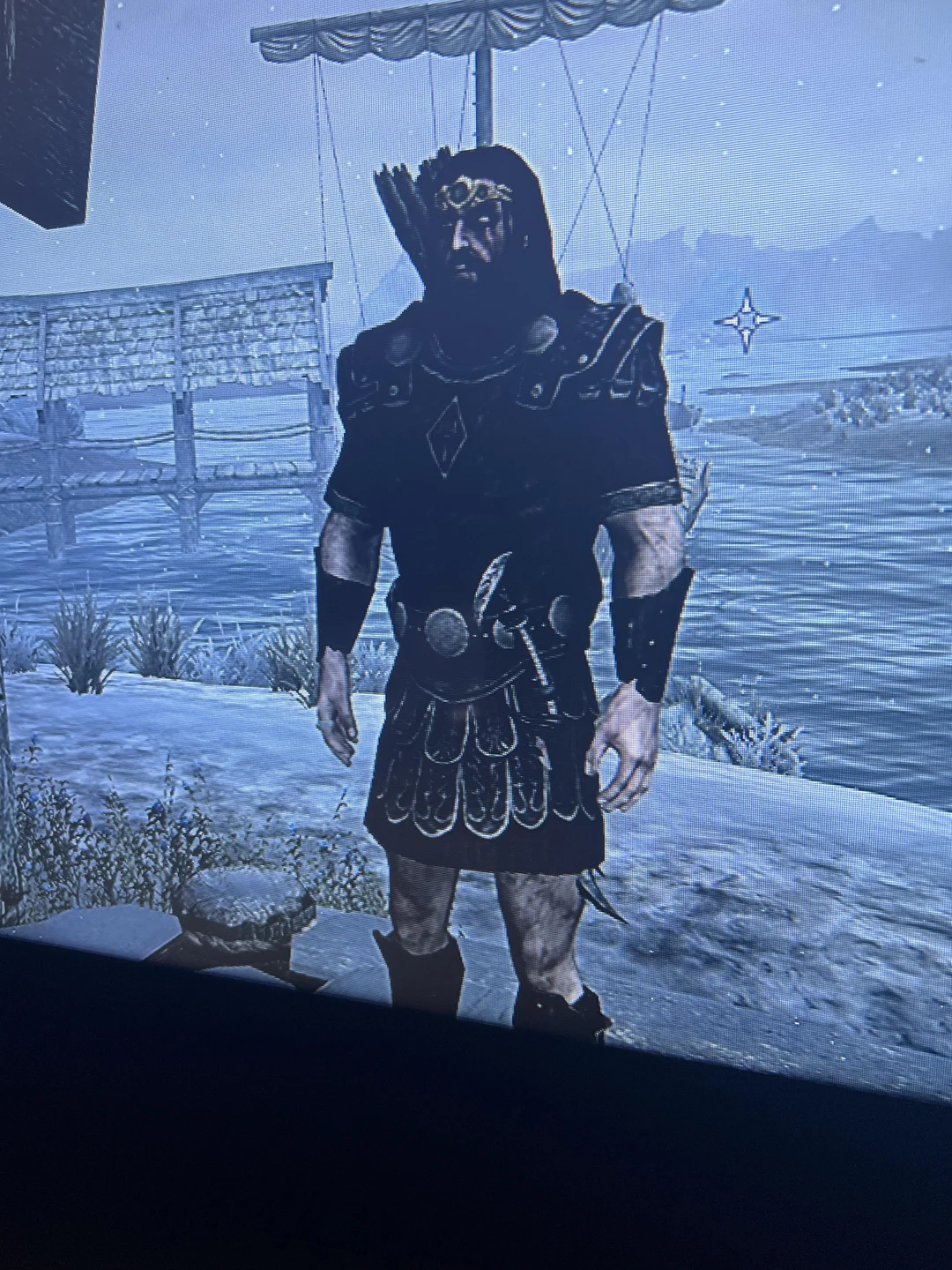 Cronus the emperors assassin | Scrolller