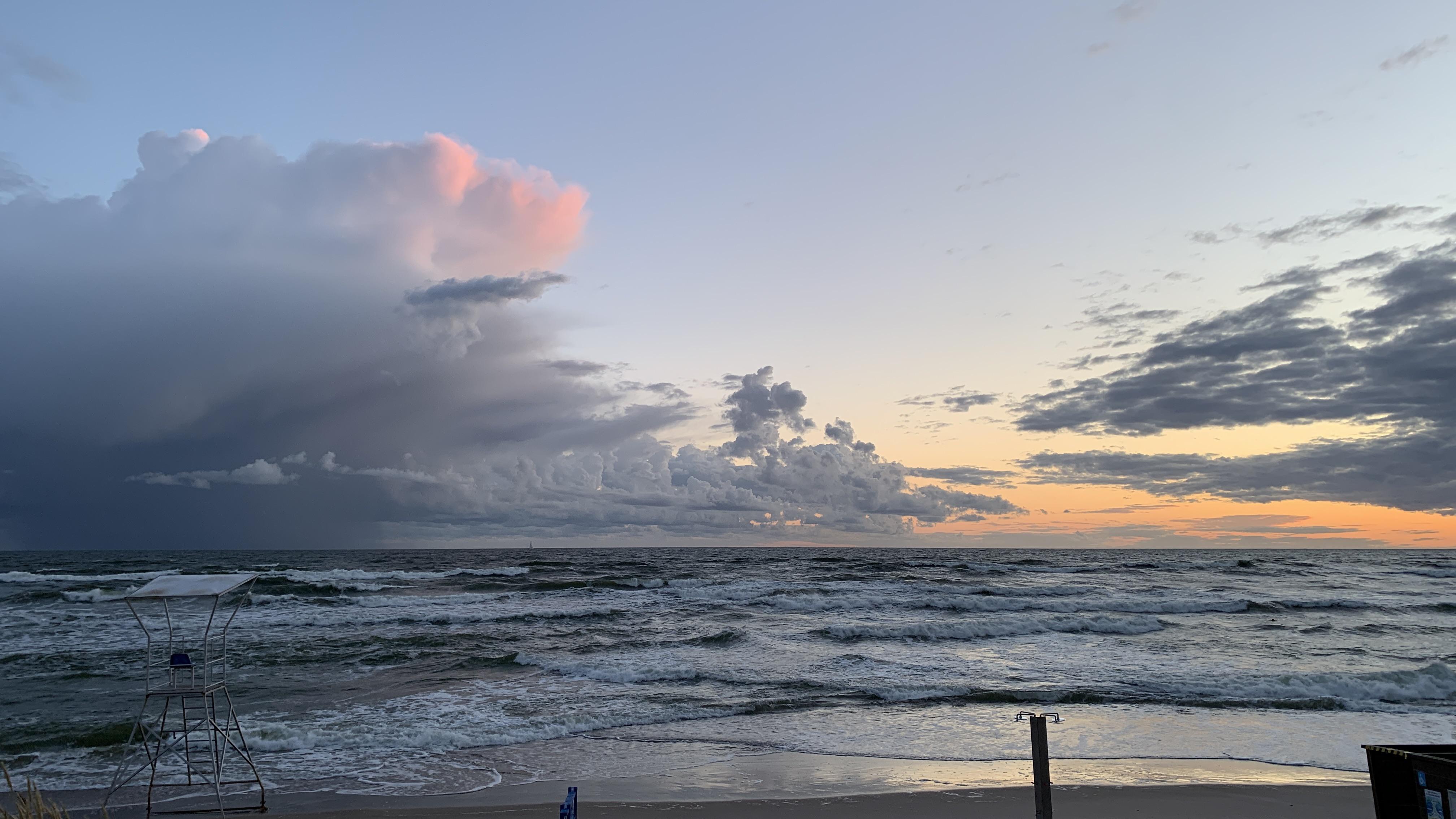 Discover more like Beachporn: Lithuania, Giruliai beach (Baltic sea) and Related Content | Scrolller