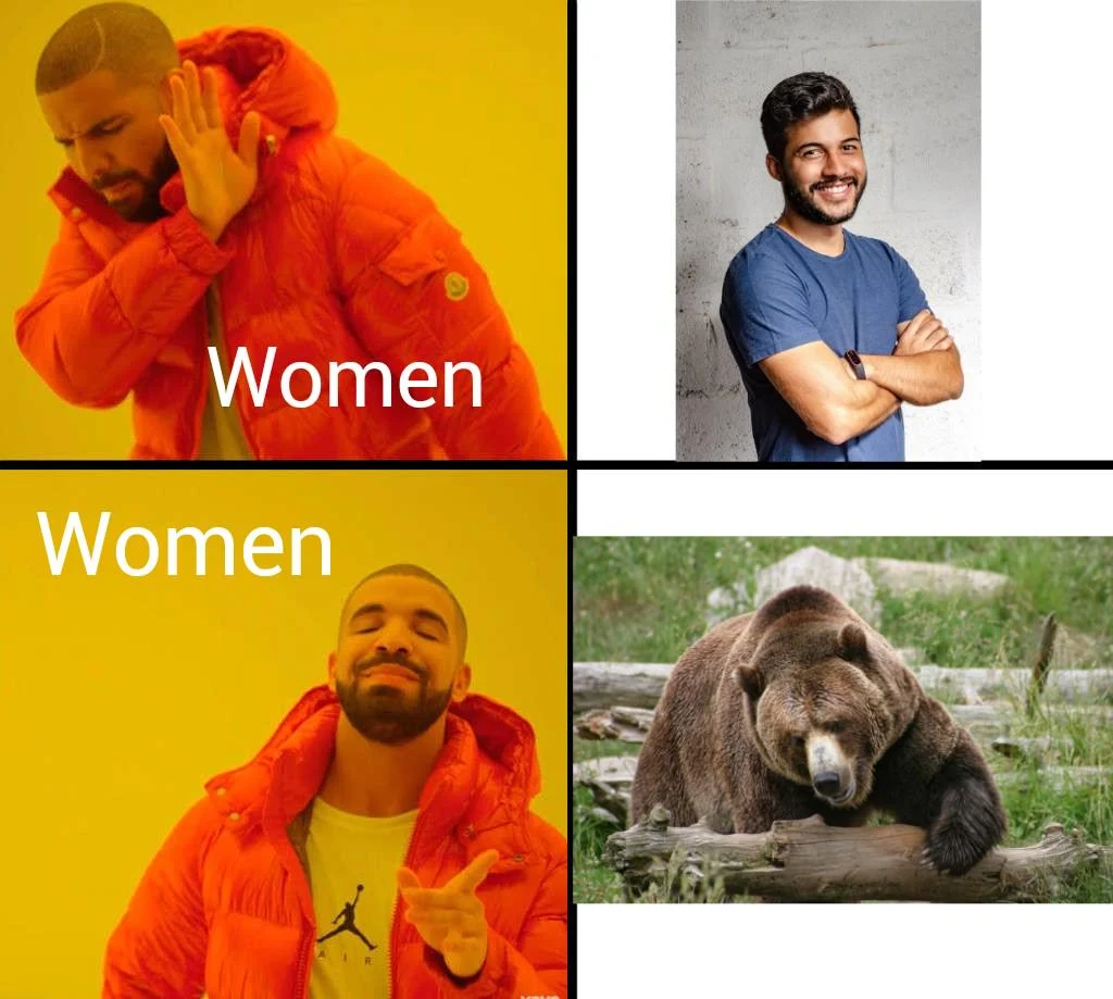 Makes sense to me | Scrolller