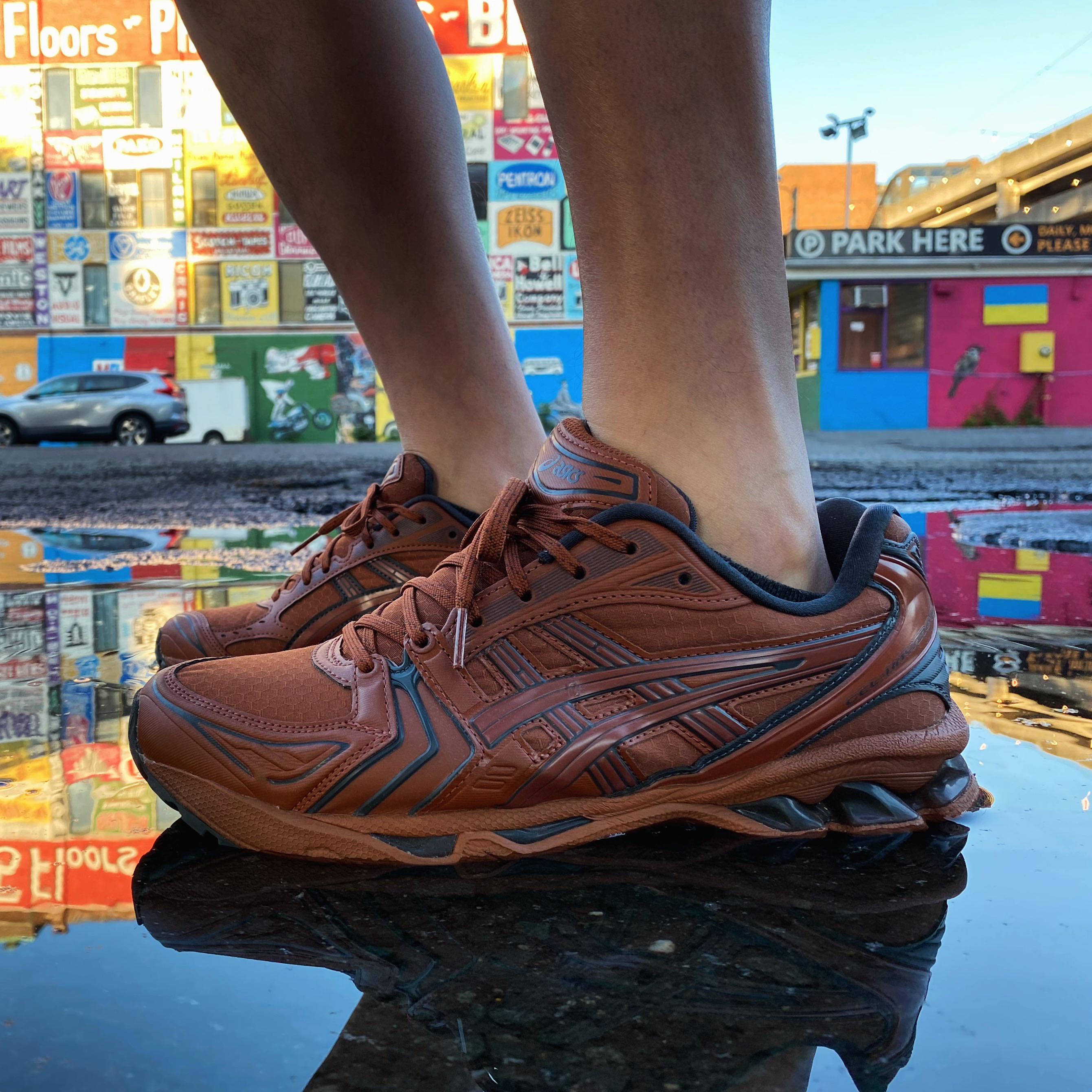 Buster Brown’s on the Town. | Scrolller