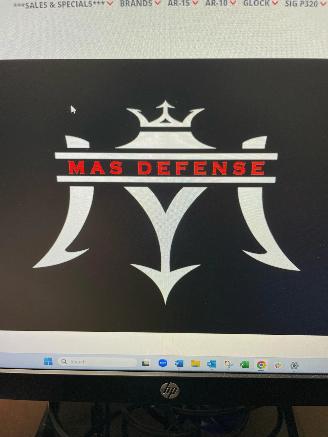 Thoughts on MAS Defense? | Scrolller