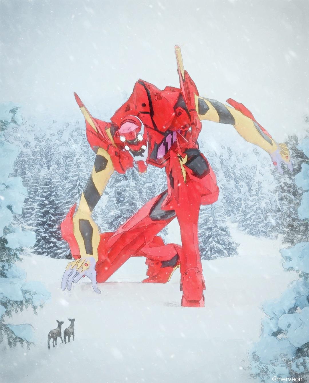 Drift_02, by Nerveon (OC) | Scrolller