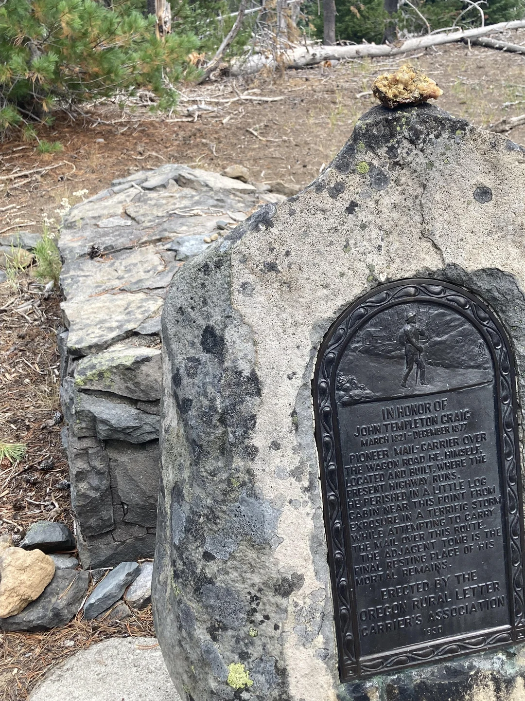 John Templeton Craig | Scrolller