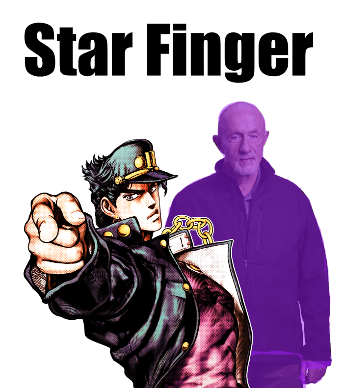 Kid Named Jotaro | Scrolller