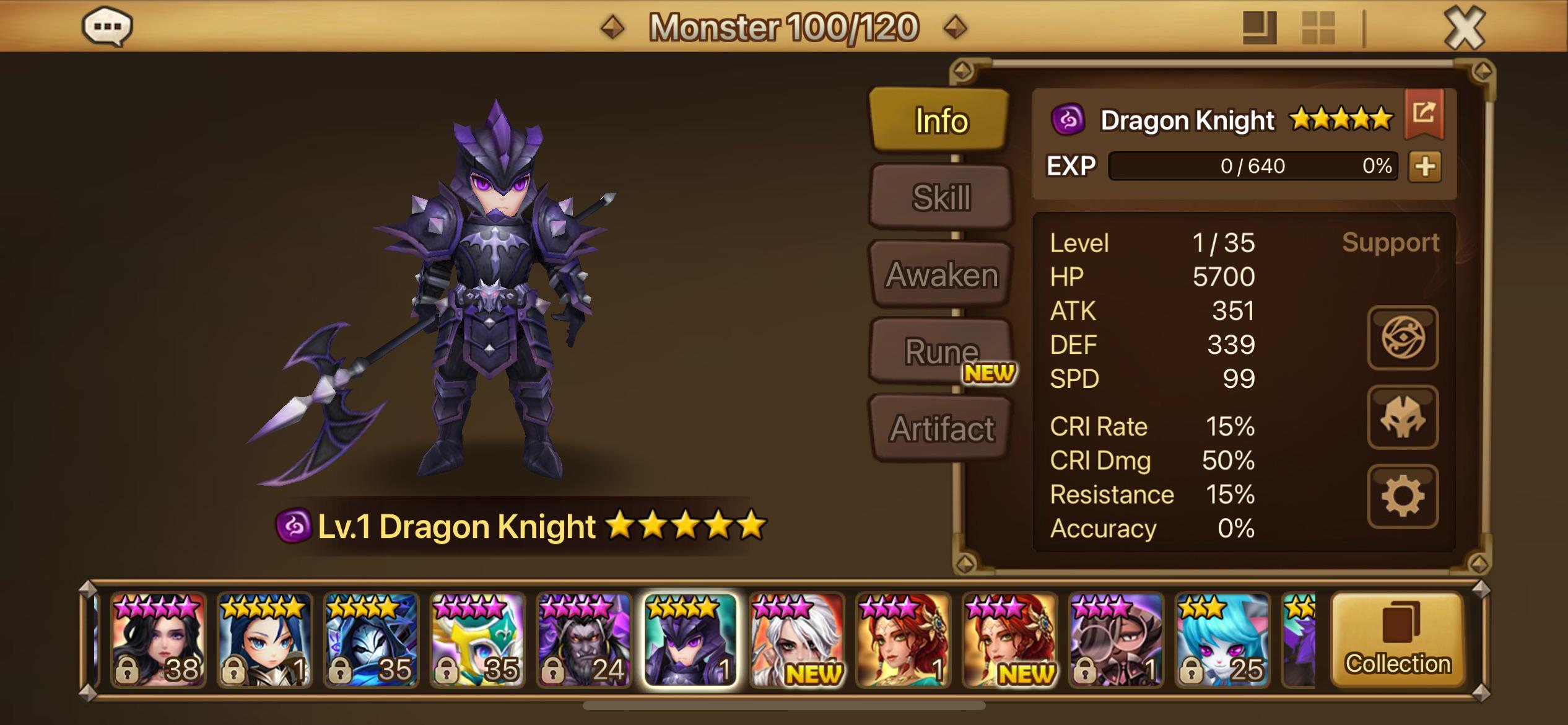 First LD 5!(Ragdoll) | Scrolller