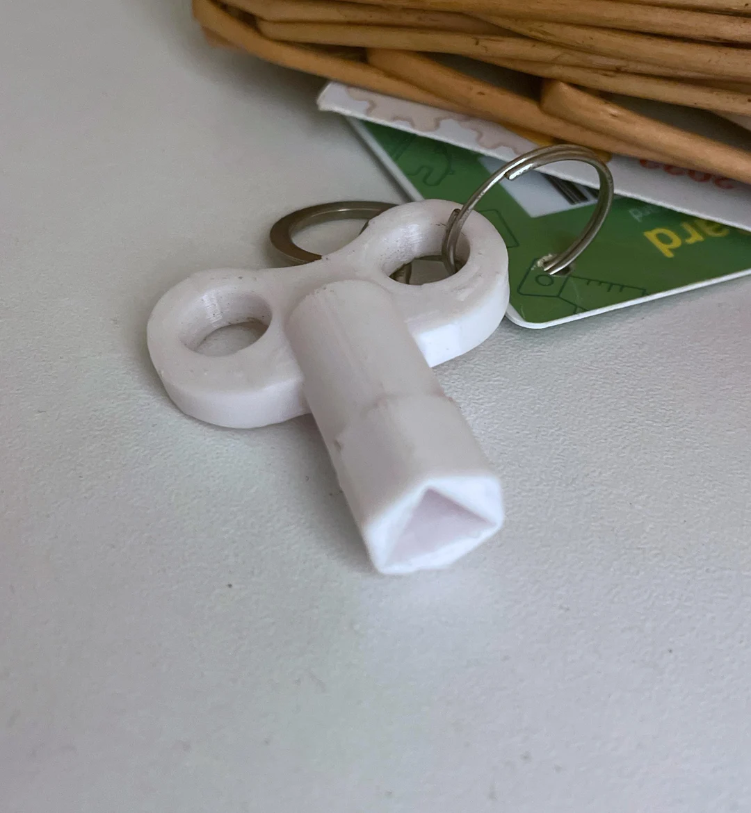 triangle key replacement | Scrolller