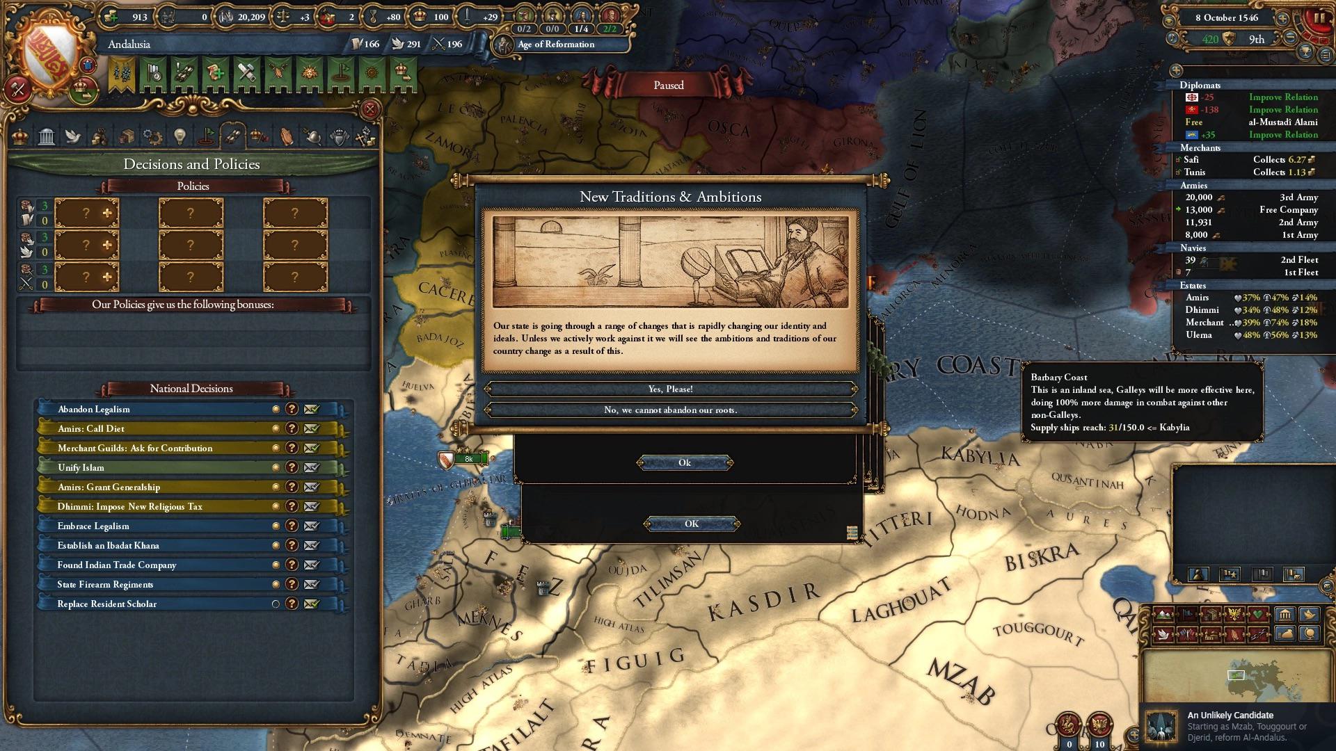 Unlikely candidate | Scrolller