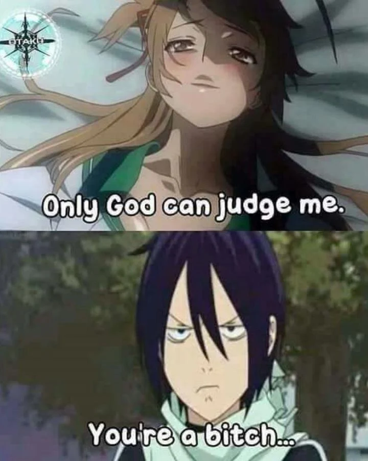 Judgement day | Scrolller