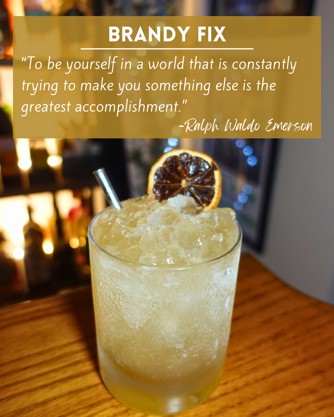 BRANDY FIX | Scrolller