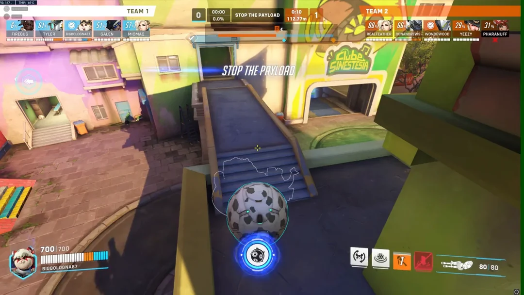 Most impactful blade | Scrolller