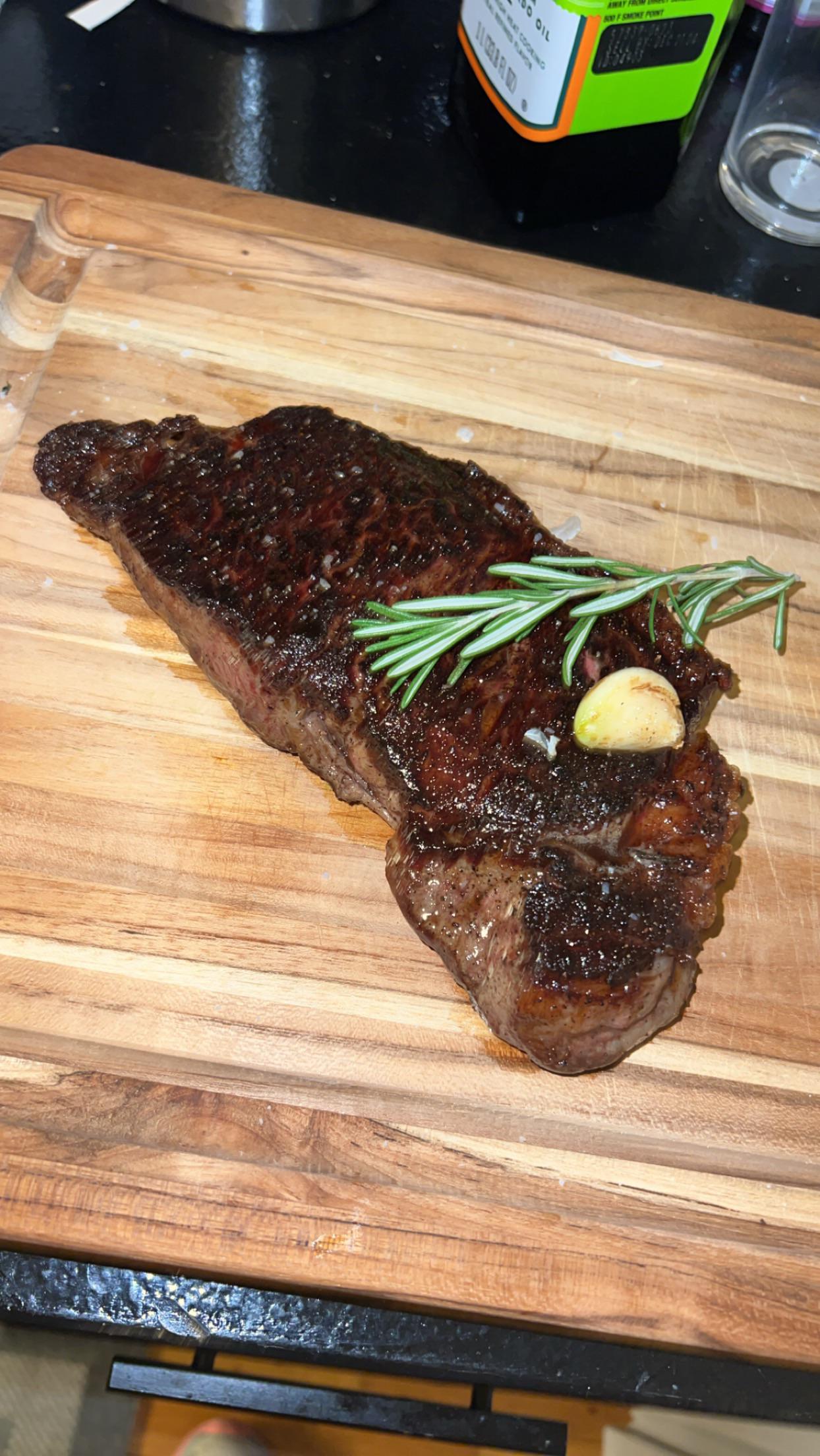 Cast Iron stripper | Scrolller