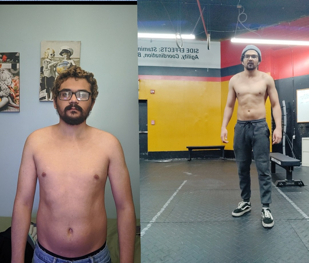 Thoughts in this progress? | Scrolller