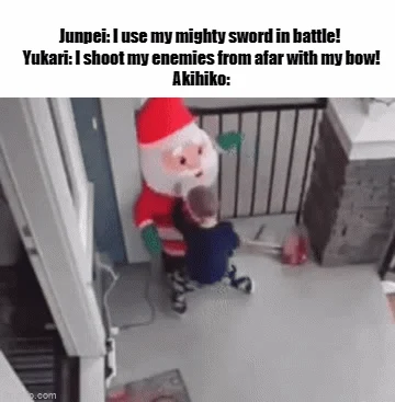 Knockout! | Scrolller