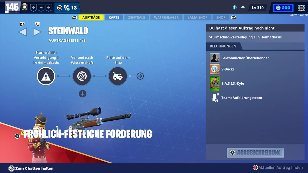 Starting Questline + all worlds other than Stonewood got locked😂😂 (I'm maxed out) | Scrolller