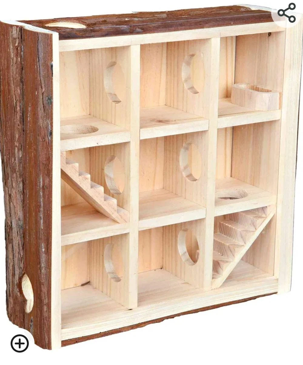 Safe multi chamber? | Scrolller