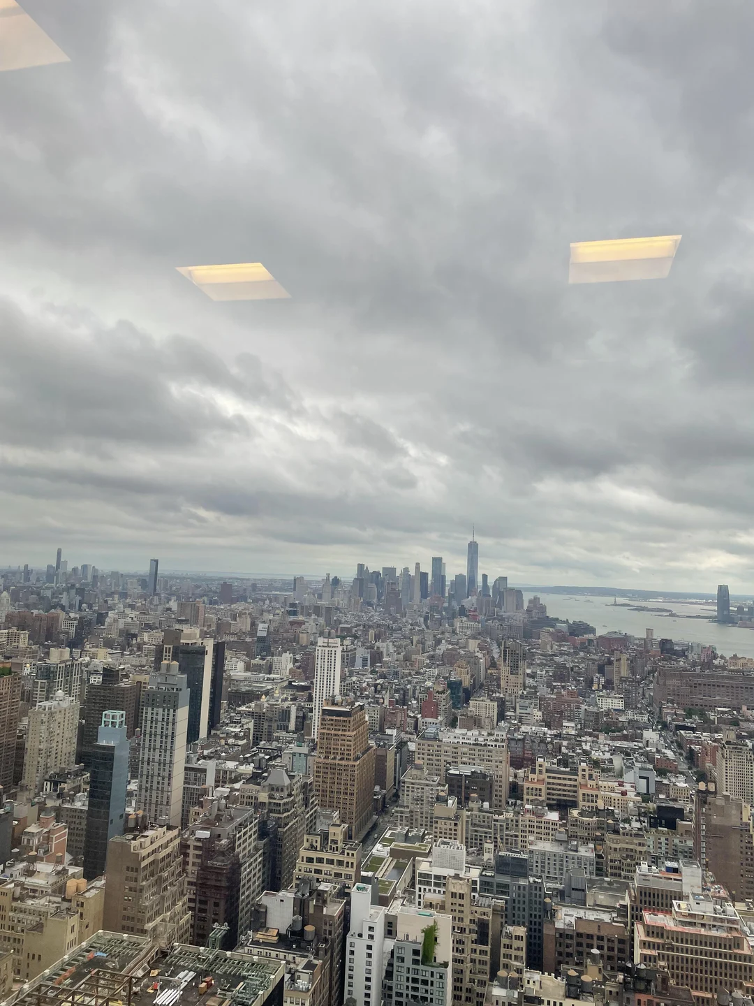 Downtown Manhattan | Scrolller