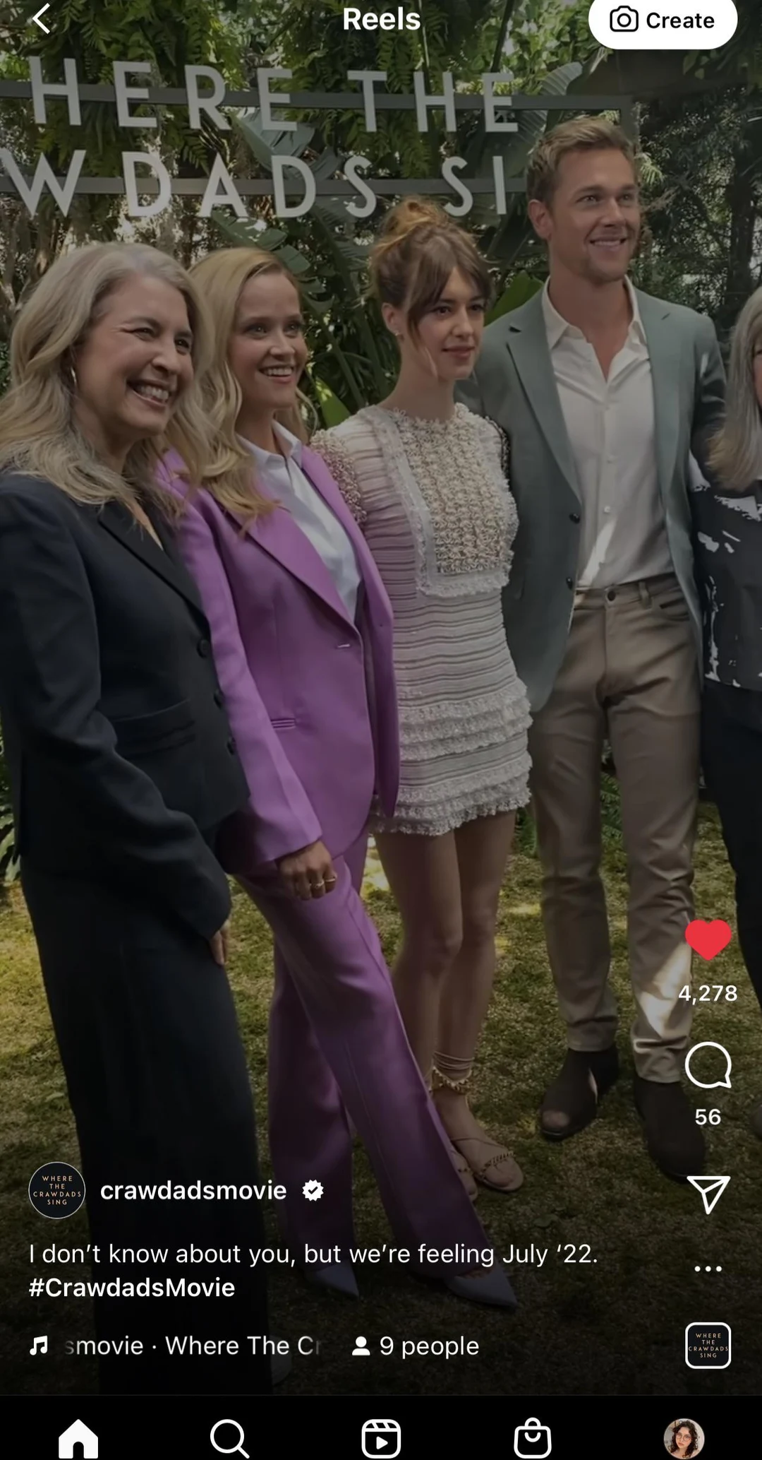 Taylor reference from Crawdad’s update! | Scrolller