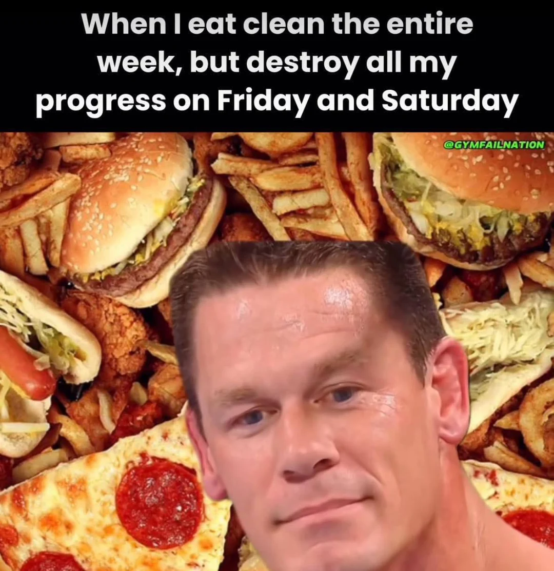 My weakness, Burgers | Scrolller