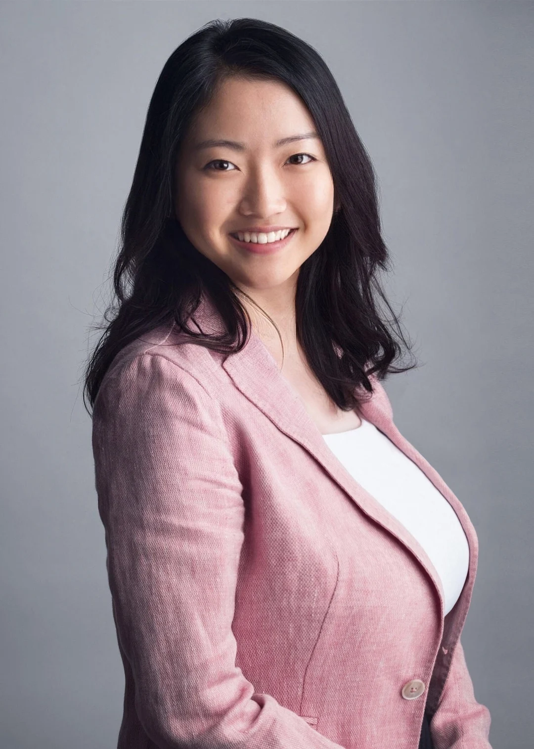 Professional Busty Asian | Scrolller