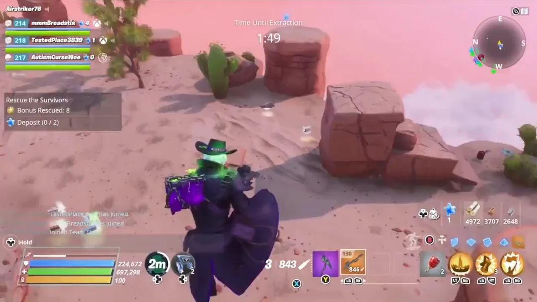 I made a dumb edit | Scrolller