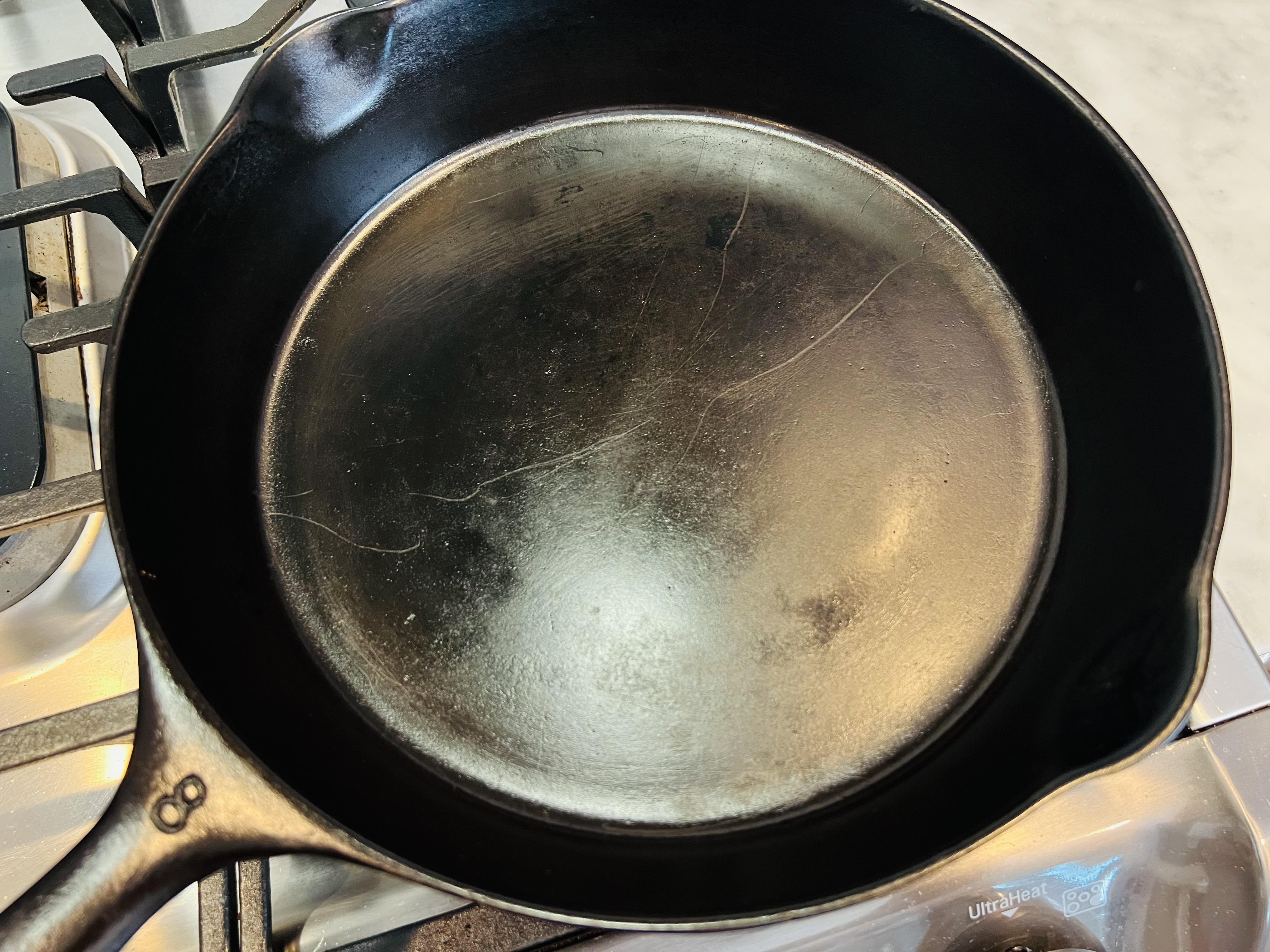 How do I remove these scratch marks? | Scrolller