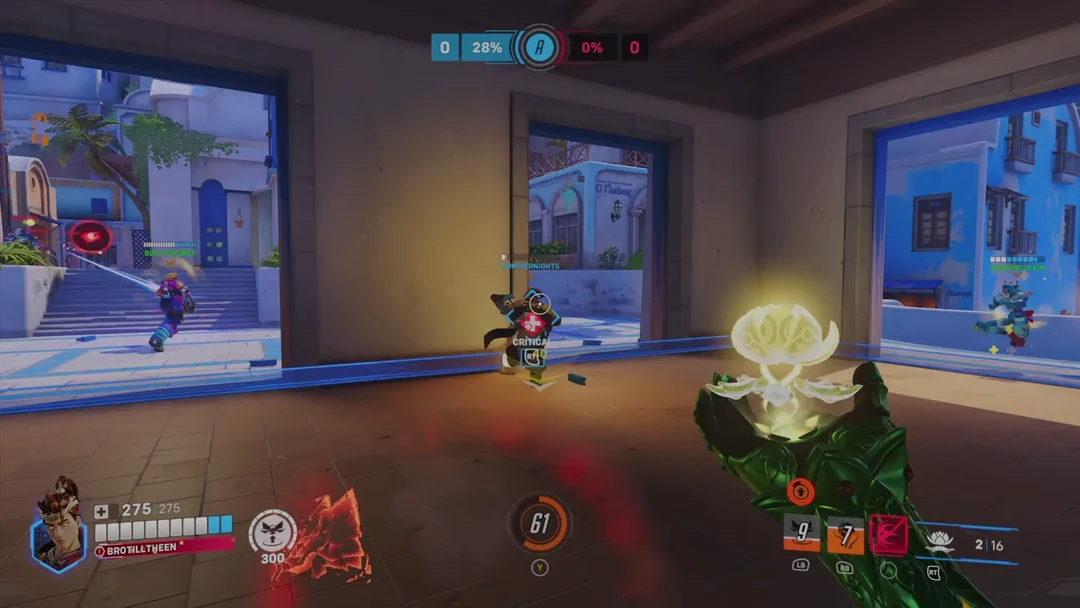 My best grip after countless hours of LW | Scrolller