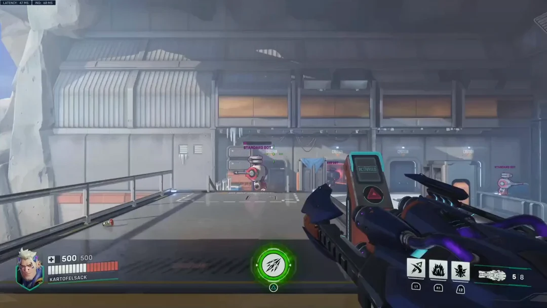 How the Hazard jump felt like | Scrolller