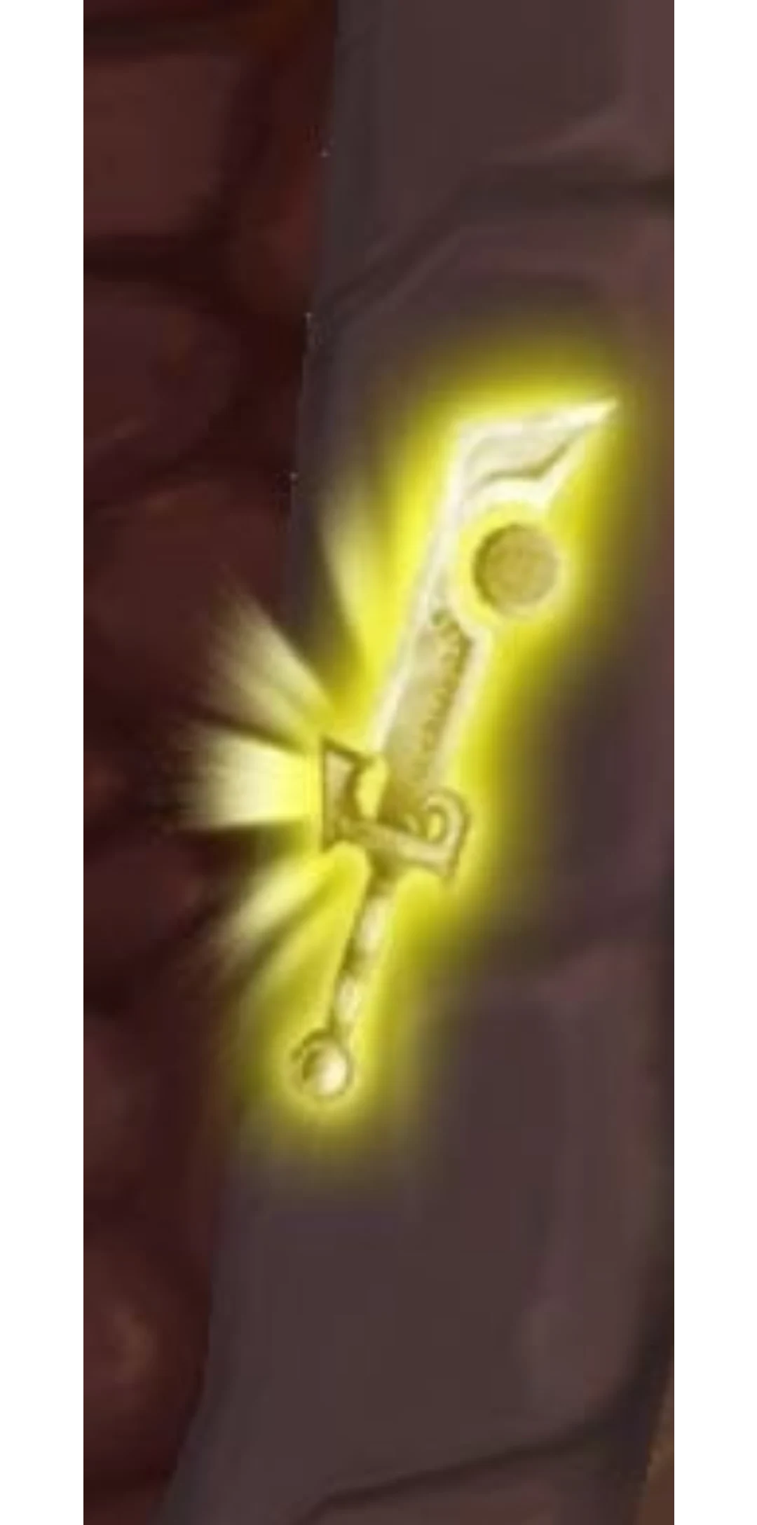 Retribution Paladin Art of War spell alert missing | Scrolller