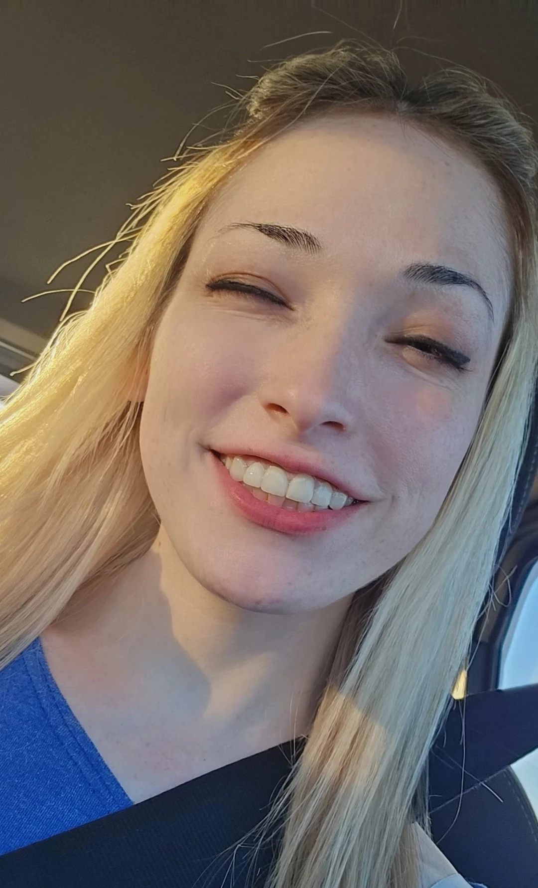 Sun, sea and the open road! | Scrolller