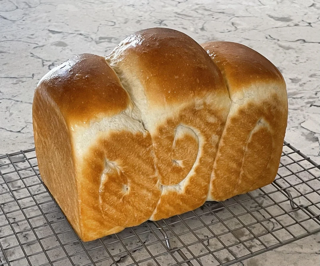 Yogurt bread | Scrolller