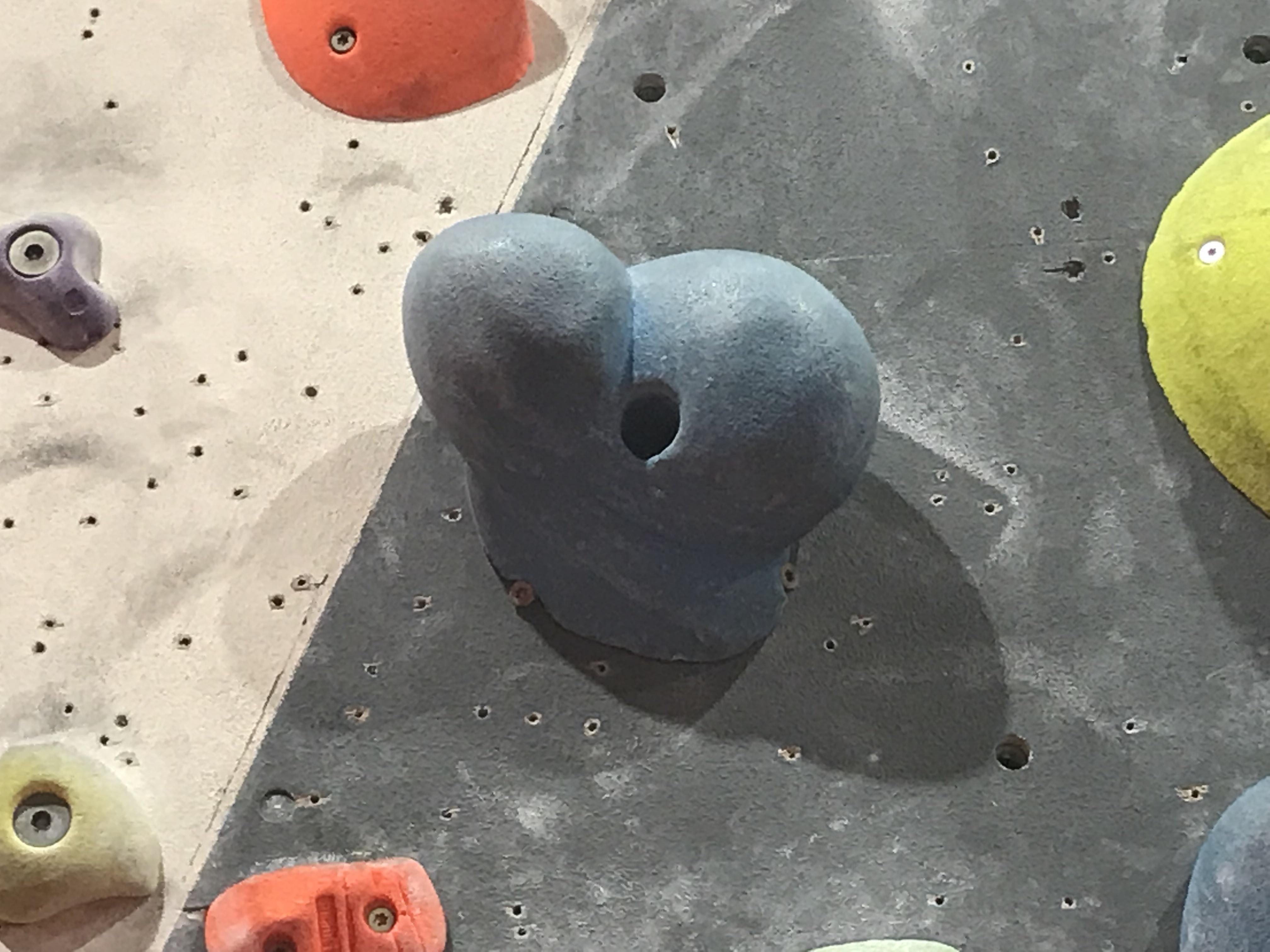 Discover more like Dontputyourdickinthat: Rock climbing gym. and Related Content | Scrolller