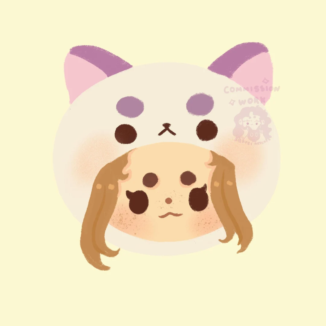 puppycat hat com | Scrolller